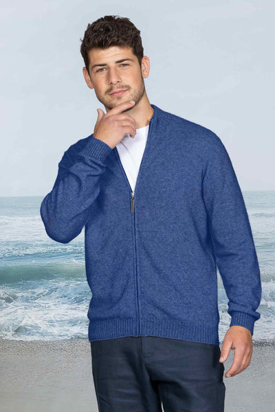 Leda Jacket - Wool Online Australia | Melbourne CBD – Danny’s Knitwear
