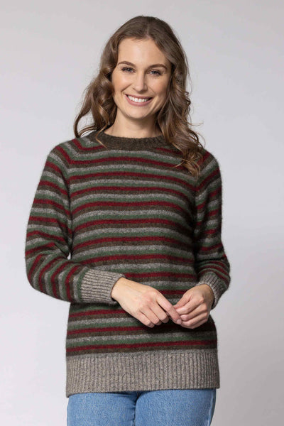 Sailor Crew - Wool Online Australia | Melbourne CBD – Danny’s Knitwear