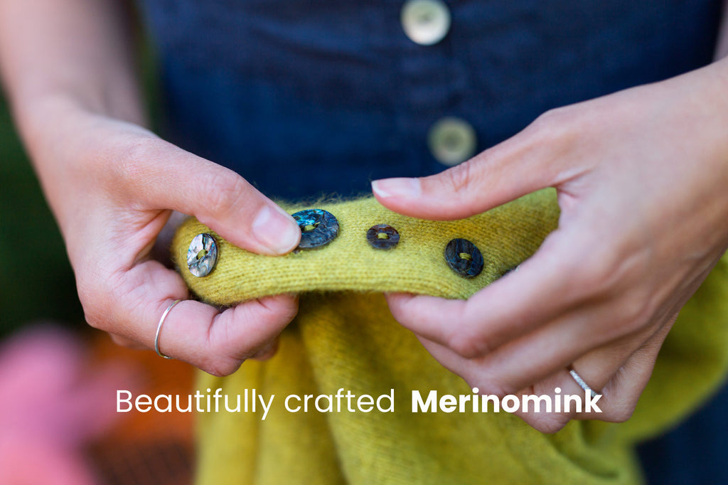 Australian Wool Clothing Online - Melbourne | Danny's Knitwear