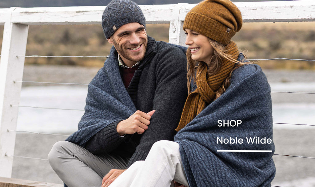 Australian Wool Clothing Online - Melbourne | Danny's Knitwear